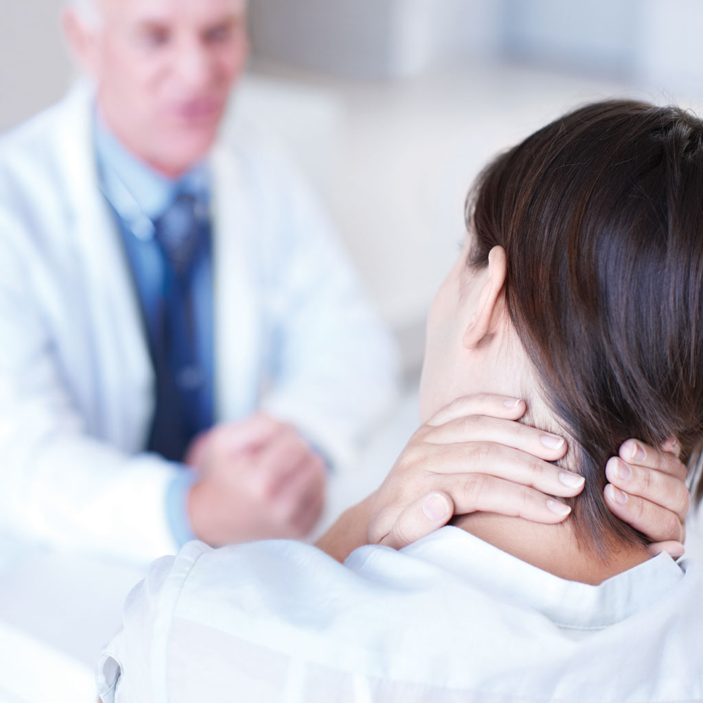 Chronic Pain Treatment - Prism Pain Management